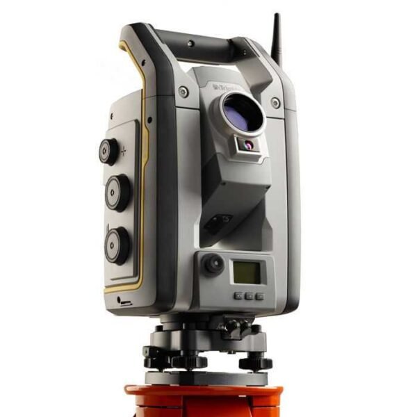 Trimble S7 Total Station | Advanced Scanning and Surveying Solution