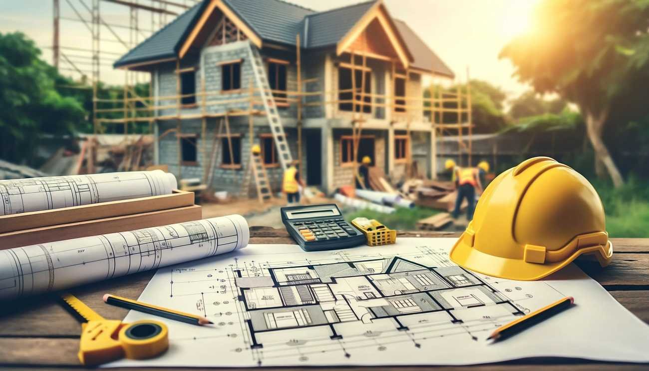 10 Tips Before Starting a Construction Business