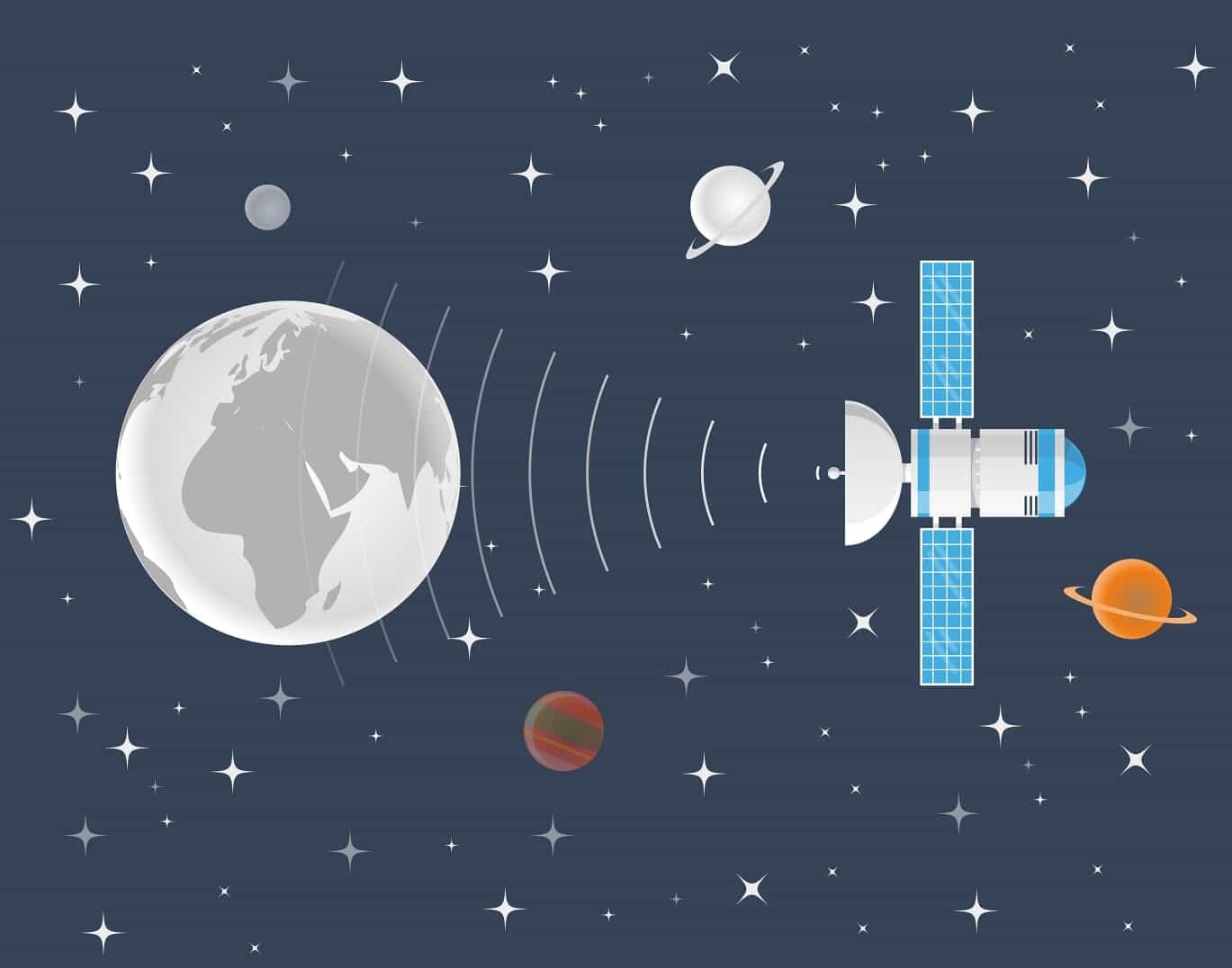 Top 5 GNSS Receivers for Surveying Accuracy
