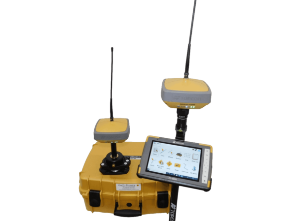 Top 5 GNSS Receivers for Surveying Accuracy