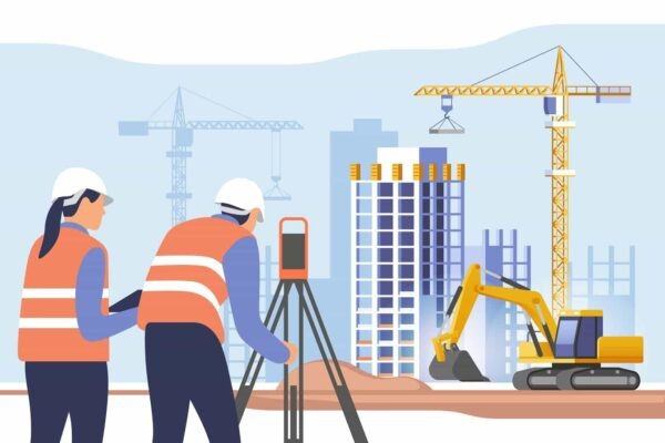 Comparing Manual and Robotic Total Stations for Surveying