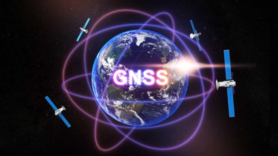 Choosing Trimble GNSS: A Guide for Construction Firms