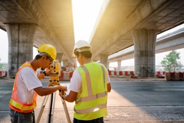 Trimble Robotic Total Stations – How They Work & Top 5 Models